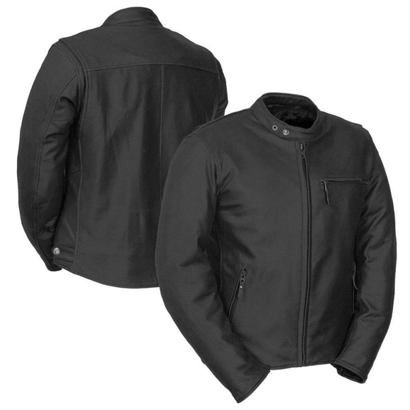 FIELDSHEER PRO MOTO GEAR | Jackets & Coats | Fieldsheer Deuce Mens ...